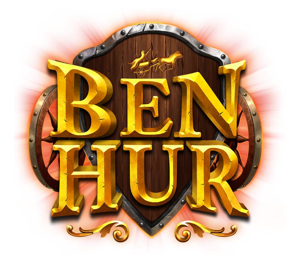 Ben-Hur - Wild Horse Bucks Online Social Casino